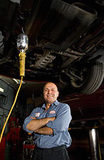 Aaron's Automotive-Yardley PA-About